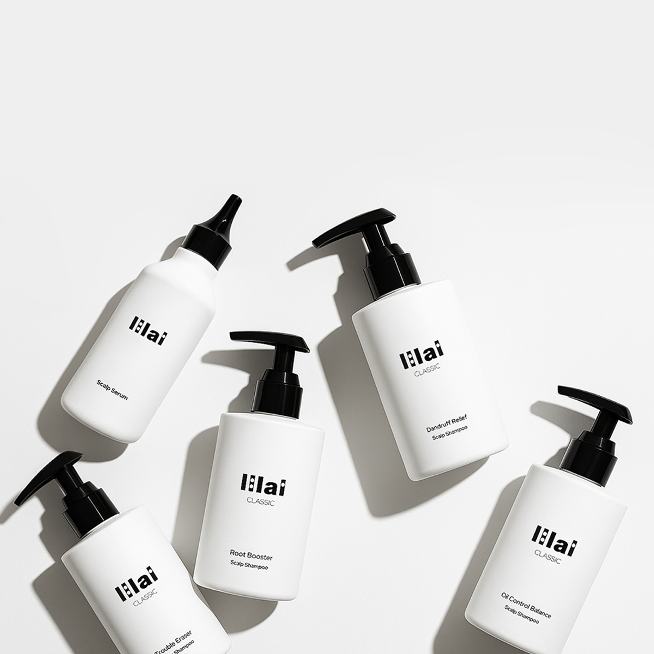 Lilai Classic 2 - ARAM HUVIS